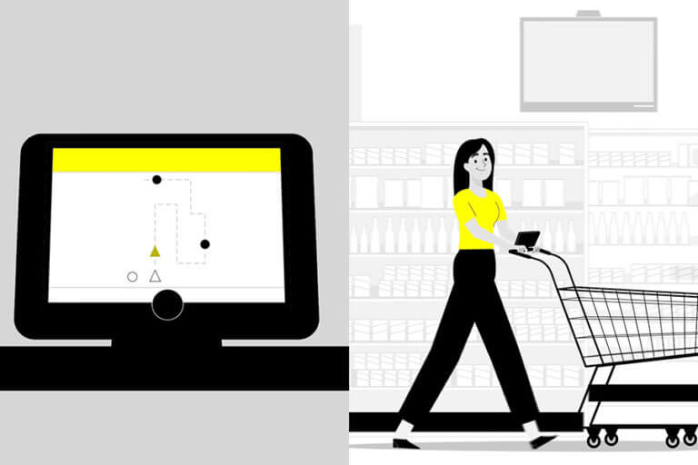 Geck – More competence for the point of sale. – Geck is close to the ...