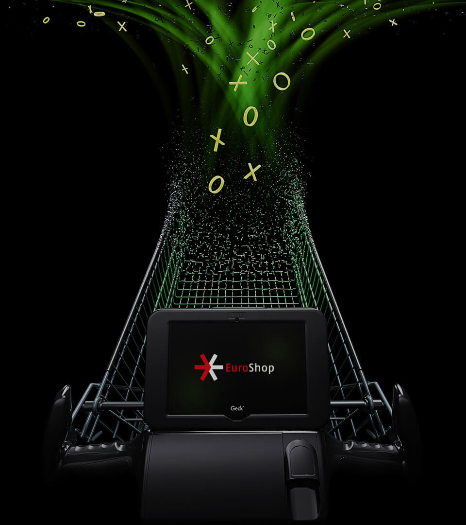 International – Geck – More competence for the point of sale.