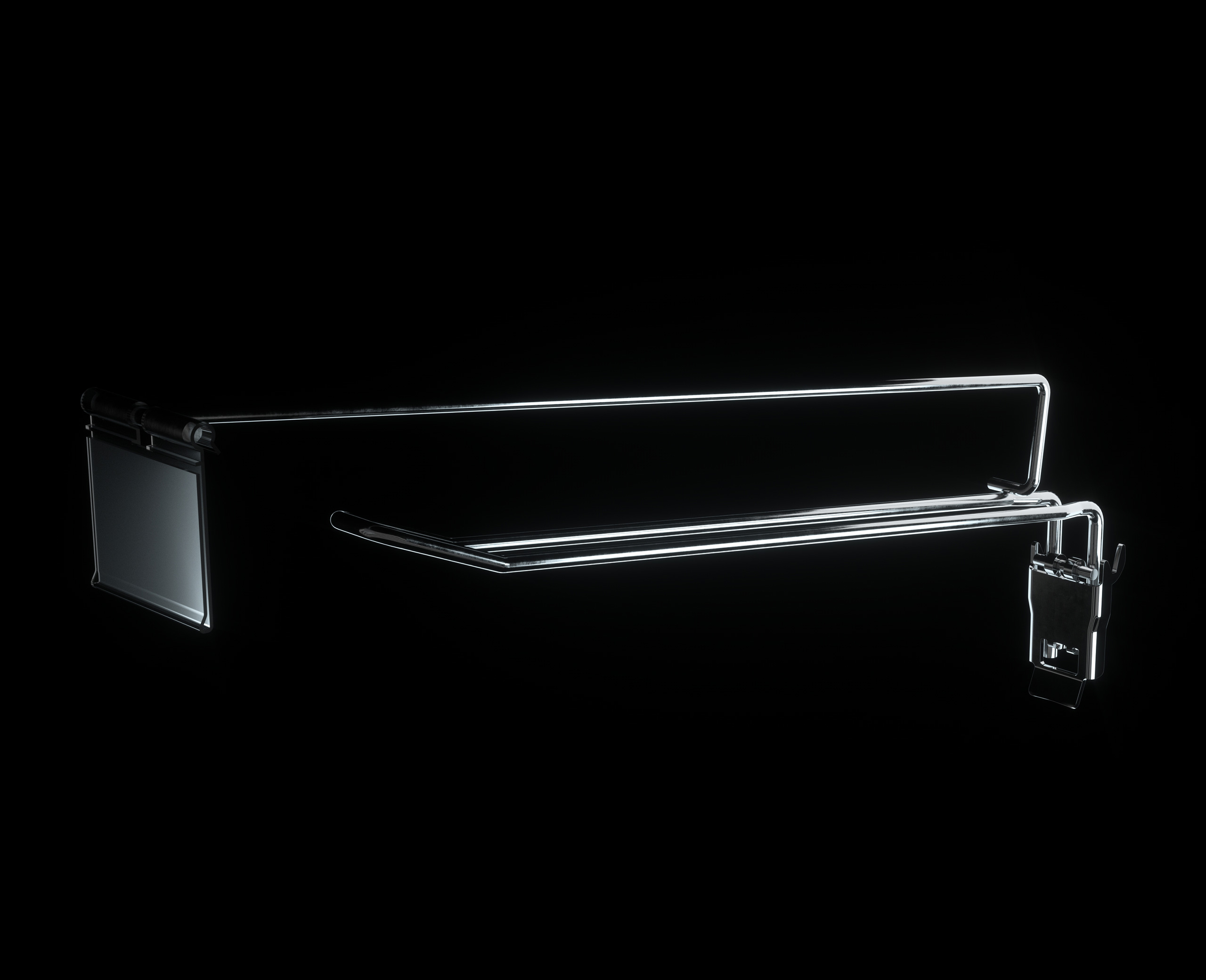 Geck. Mehr Kompetenz für den Point of Sale.