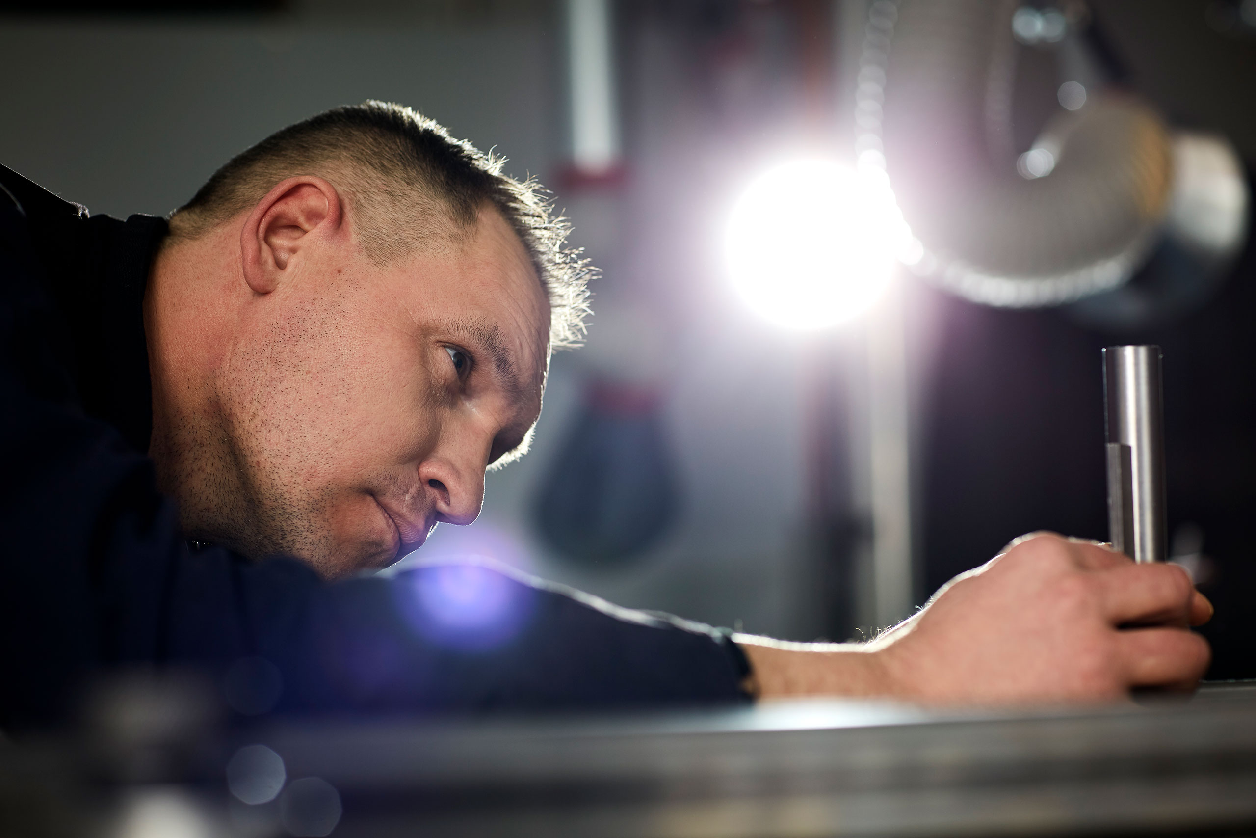 Geck. More Expertise for the Point of Sale.